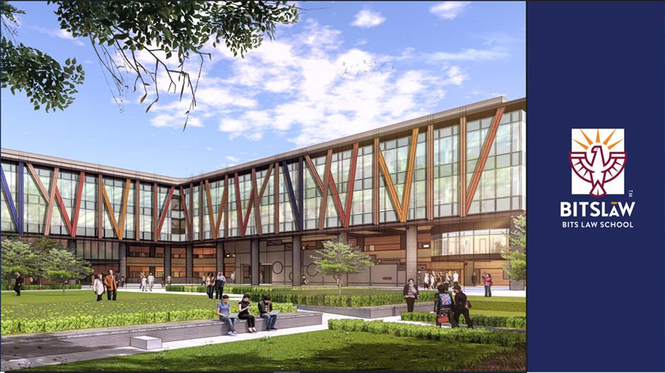 Login - BIT School of Law